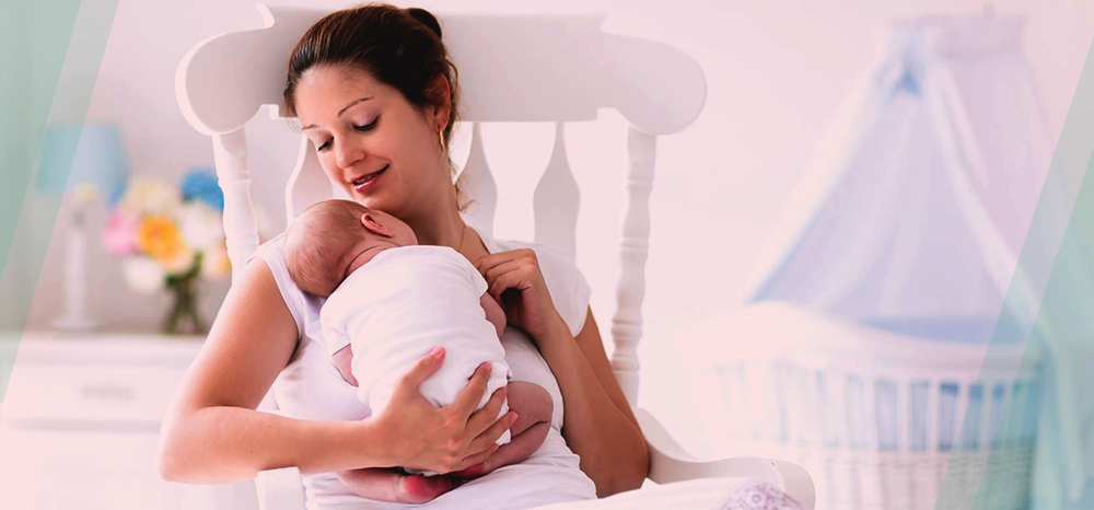 Como ter um pós-parto de qualidade | Nutrição Gestacional